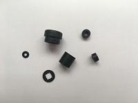 China High Wear Resistant Thin Rubber Washers Durable Wide Application For Various Surfaces for sale