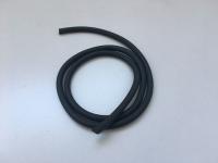 China 6 Inch Diameter O Ring / 12mm Rubber O Rings Strip FKM Material White Color for sale