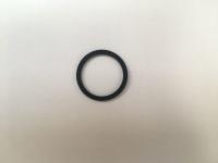 China NBR 90 Automotive O Rings Black High Performance For Automobile Brake System for sale