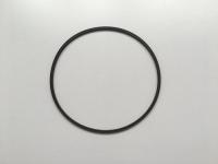 China Metric Size Brown Industrial O Rings , Oil Resistance Dynamic Sealing NBR O Ring for sale