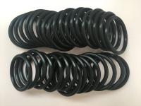 China High Abrasion Resistance Nitrile O Rings With Desirable Working Properties for sale