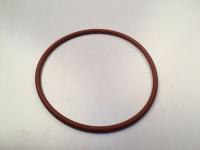 China Black Color FKM 21 FKM O Ring High Temp O Ring Kit Viscosity Fluid for sale