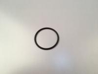 China Black Color FKM 21 FKM O Ring High Temp O Ring Kit Viscosity Fluid for sale
