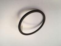 China FKM Fluoroelastomer O Ring Seals / Green FKM O Rings 60- 90 Shore Hardness for sale