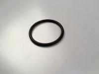 China FKM Fluoroelastomer O Ring Seals / Green FKM O Rings 60- 90 Shore Hardness for sale