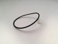China Low Compression Set FKM O Ring Seals Multifunctional In Petrochemical Systems for sale