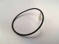 China Low Compression Set FKM O Ring Seals Multifunctional In Petrochemical Systems for sale