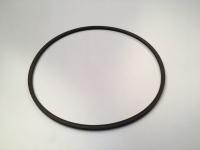 China 70 Shore Black NBR O Ring Lubricant Rubber O Rings Fishing Tie For Auto for sale