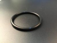 China Precision Hydraulic O Rings Seals High Abrasion Resistance With AS568 Standard for sale