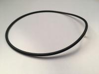 China Hardness 40 - 90 Shore EPDM O Ring Sealing With Low Temperature Resistance for sale