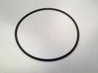 China Hardness 40 - 90 Shore EPDM O Ring Sealing With Low Temperature Resistance for sale