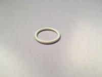 China Chemical Resistant Silicone O Ring Seals Anti - Leakage For Heavy Machinery for sale