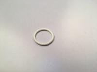 China Chemical Resistant Silicone O Ring Seals Anti - Leakage For Heavy Machinery for sale