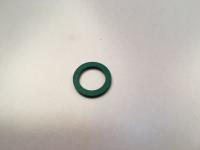 China High Abrasion Resistance Industrial O Rings With Excellent Weathering Resistance for sale