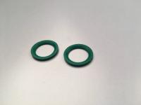 China High Abrasion Resistance Industrial O Rings With Excellent Weathering Resistance for sale