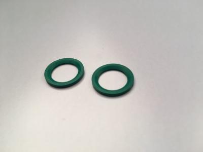 China High Abrasion Resistance Industrial O Rings With Excellent Weathering Resistance for sale