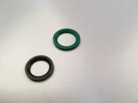 China Flat Face Static Sealing Industrial O Rings Wear - Resisting With High Performance for sale
