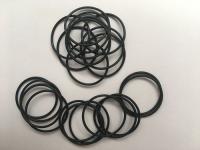 China Wide Pressure Range Oil Resistant O Rings Efficiently Blocking Seal Surface Leak Path for sale