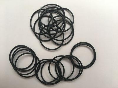 China Wide Pressure Range Oil Resistant O Rings Efficiently Blocking Seal Surface Leak Path for sale