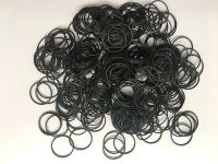 China Wide Pressure Range Oil Resistant O Rings Efficiently Blocking Seal Surface Leak Path for sale