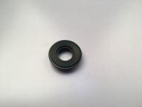 China Eco Friendly Black Rubber Washers Plumbing With Excellent Water Resistance for sale
