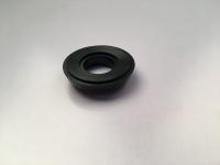 China Eco Friendly Black Rubber Washers Plumbing With Excellent Water Resistance for sale