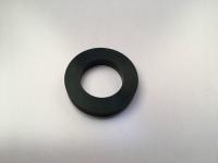 China Filtration Systems EPDM Rubber Washers Customized With Good Insulating Properties for sale