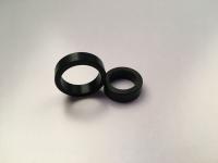 China Customization Available FKM Rubber Washers With Widest Working Temperature Range for sale