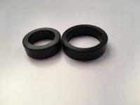 China Customization Available FKM Rubber Washers With Widest Working Temperature Range for sale