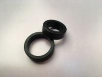 China Customization Available FKM Rubber Washers With Widest Working Temperature Range for sale