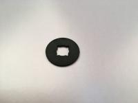 China Plumbing System Flat Rubber Washers Neoprene 70 With Good Cold Flexibility for sale