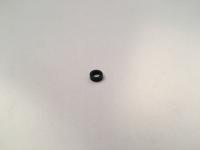 China Low Compression Set Small Rubber Washers For Aircraft Fuel Systems Sealing for sale