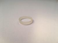 China Marine System Clear Rubber Washers Multifunctional With High Extrusion Resistance for sale