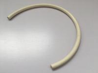 China Good Flexibility Rubber O Ring Cord , FKM 75 Solid Rubber Cord Water Resistance for sale
