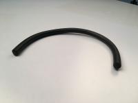 China Durable Solid Round Rubber Cord Multipurpose With High Abrasion Resistance for sale