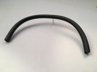 China Mechanical Properties Rubber O Ring Cord , High Temperature Resistant Rubber Seal Cord for sale