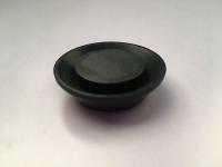China Molded Rubber Parts with Special Shape Used for Auto for Oil Resistance for sale