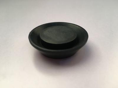 China Molded Rubber Parts with Special Shape Used for Auto for Oil Resistance for sale