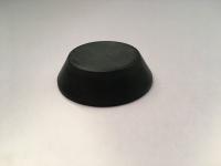China Molded Rubber Parts with Special Shape Used for Auto for Oil Resistance for sale