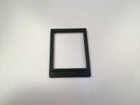 China Silicone Molded Rubber Parts with Special Shape Used for Furniture for sale
