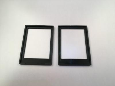 China Silicone Molded Rubber Parts with Special Shape Used for Furniture for sale