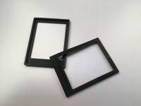 China Silicone Molded Rubber Parts with Special Shape Used for Furniture for sale