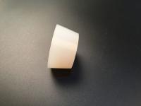China Clear Color Molded Rubber Parts , Static Seals Custom Molded Silicone Parts for sale