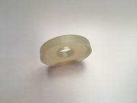 China Silicone Molded Rubber Parts Used for Auto Rubber Car parts for Oil Resistance for sale