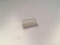 China Silicone Molded Rubber Parts Used for Food Rubber Plug for Sealing for sale