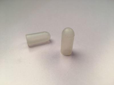China Silicone Molded Rubber Parts Used for Food Rubber Plug for Sealing for sale