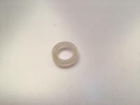 China Silicone Molded Rubber Parts , Movable Ozone Resistance Custom Rubber Parts for sale