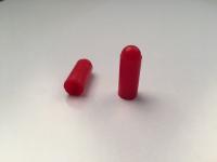 China Weather Resistant Precision Rubber Parts With Low Compression Set Characteristic for sale