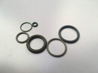 China AS568 Standard Nbr 70 Custom O Rings for sale