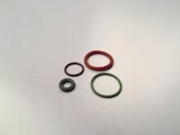 China Light Weight Thin Rubber Ring Standard Dimension Reused For Medical Devices for sale